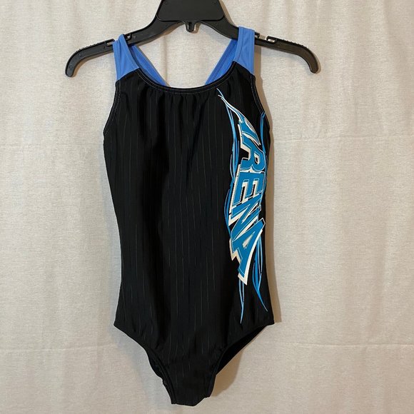 Arena | Swim | Arena One Piece Swimsuit | Poshmark